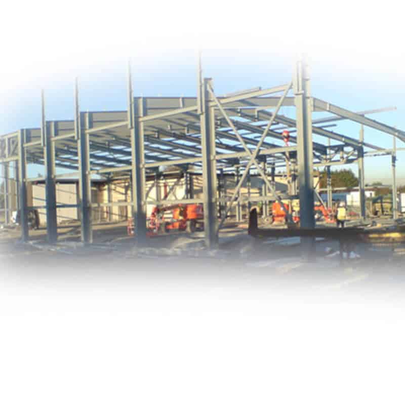 Dixon International – RS Plant